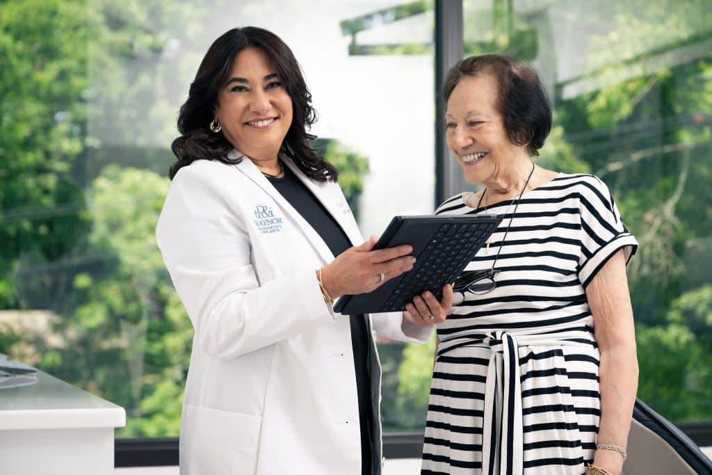 Periodontist Greenwich, CT - Traynor Periodontics & Dental Implants